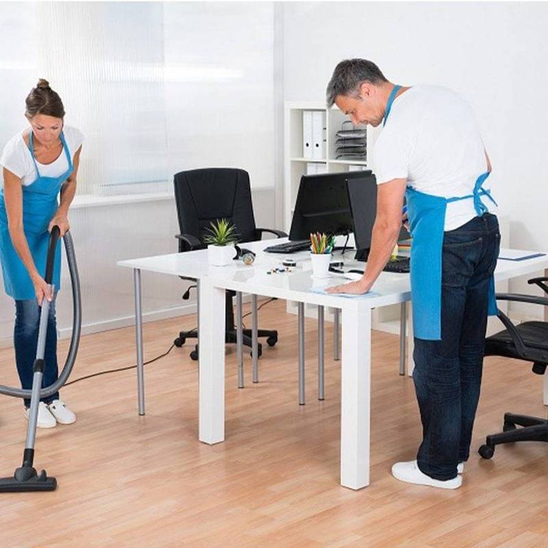 Spot On Professional Commercial Cleaning Services